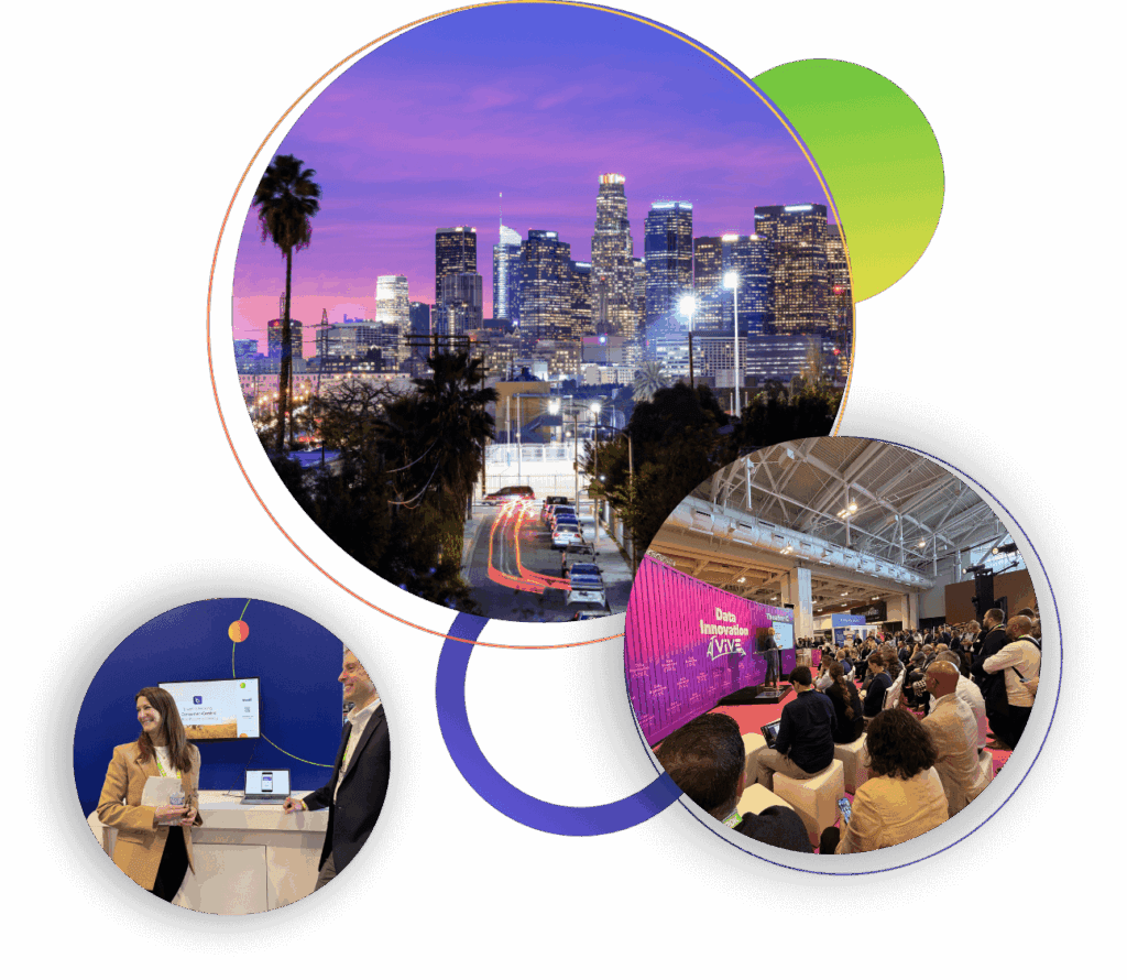 Meet b.well @ ViVE 2026 - Booth #942